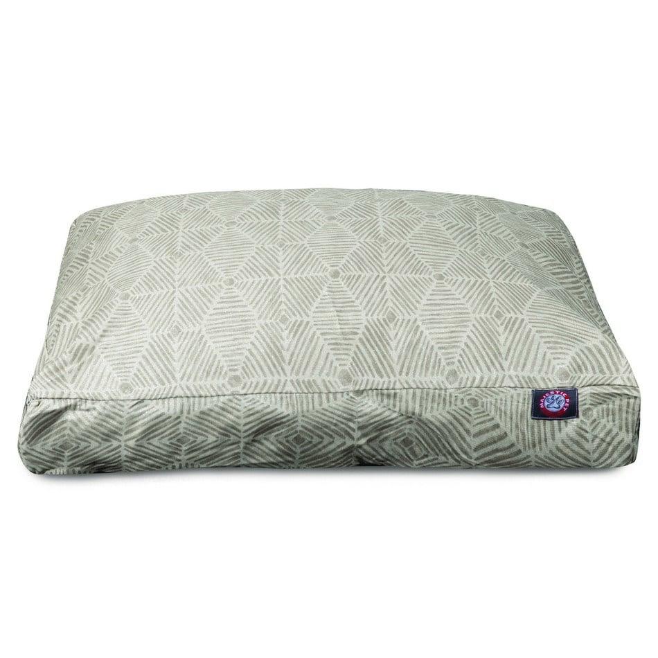 Charlie Memory Foam Dog Bed – Majestic Pet