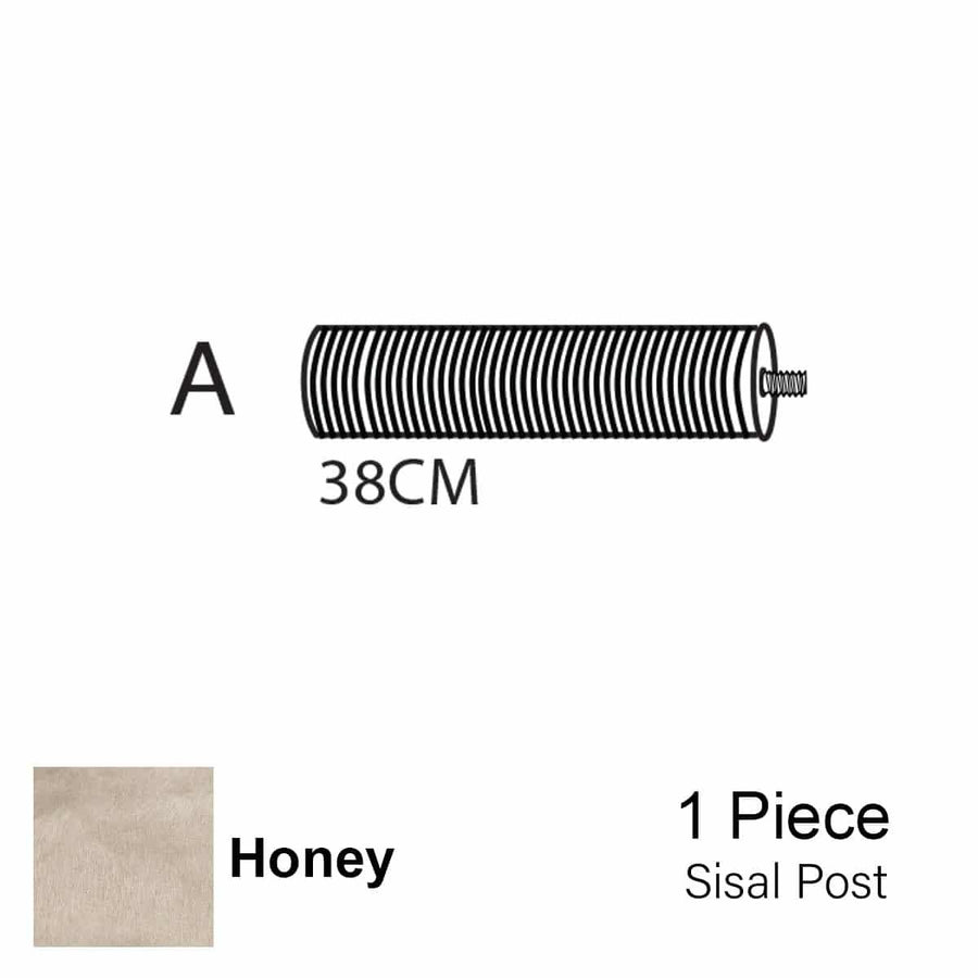 Cat Tree Replacement Parts | Posts, Perches & Toys – Majestic Pet