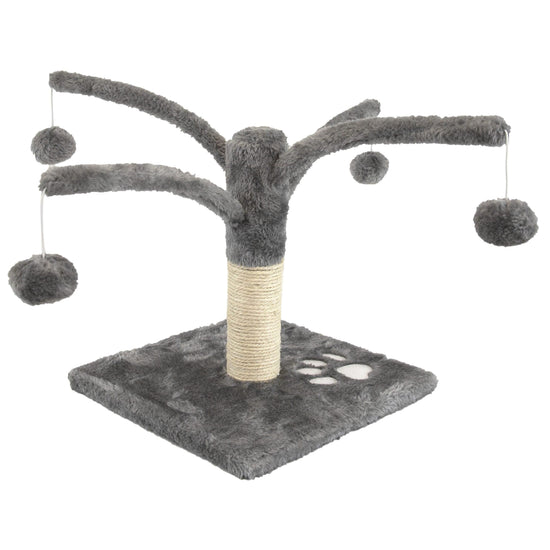 Kitty Cat Play Scratching Post – Majestic Pet
