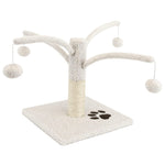 Kitty Cat Play Scratching Post – Majestic Pet