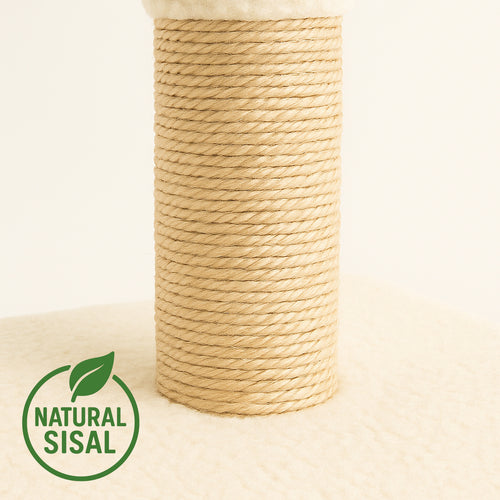 Kitty Cat Play Scratching Post – Majestic Pet